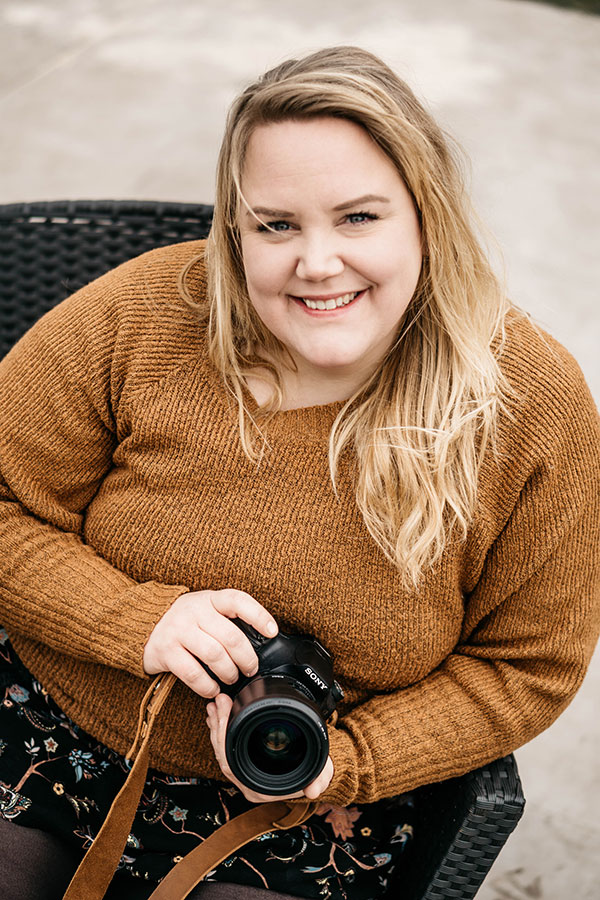 Freudenblick Fotografie | Fotografin in Niedersachsen & Bremen - Über mich